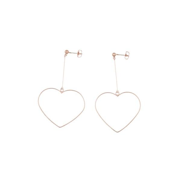 【発売日：2025年09月19日】【ブランド商品番号】85450297 50 / 【ブランド名】Three Four Time（スリーフォータイム） / 【色】ピンク / 【素材】合金