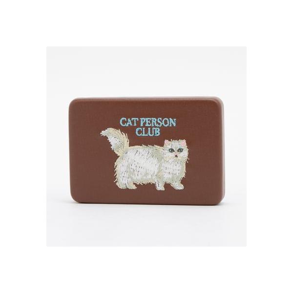 【発売日：2026年02月24日】【ブランド商品番号】85849006 20 / 【ブランド名】Three Four Time（スリーフォータイム） / 【色】ブラウン / 【素材】合成皮革