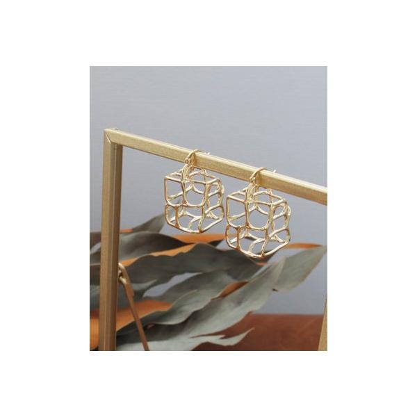 【発売日：2025年03月03日】【ブランド商品番号】85350013 39 / 【ブランド名】Three Four Time（スリーフォータイム） / 【色】ゴールド / 【原産国】韓国