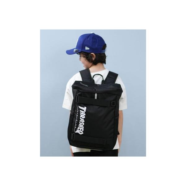【発売日：2026年06月04日】【ブランド商品番号】THR-289 BKSD / 【ブランド名】THRASHER（スラッシャー） / 【色】BKSD