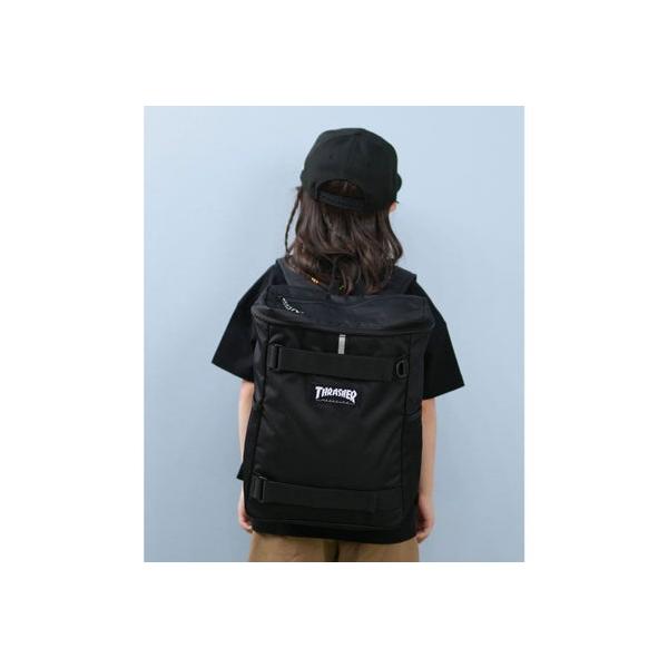 【発売日：2026年06月04日】【ブランド商品番号】THR-289 BKWT / 【ブランド名】THRASHER（スラッシャー） / 【色】BKWT