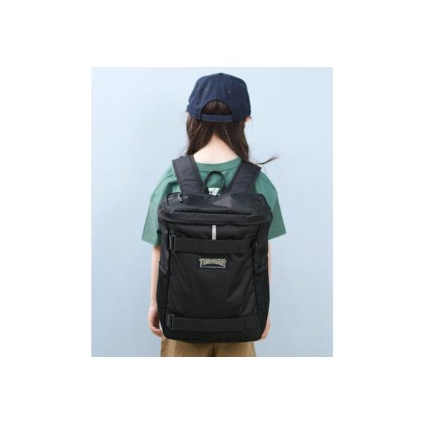【発売日：2026年06月04日】【ブランド商品番号】THR-289 BKLE / 【ブランド名】THRASHER（スラッシャー） / 【色】BKLE