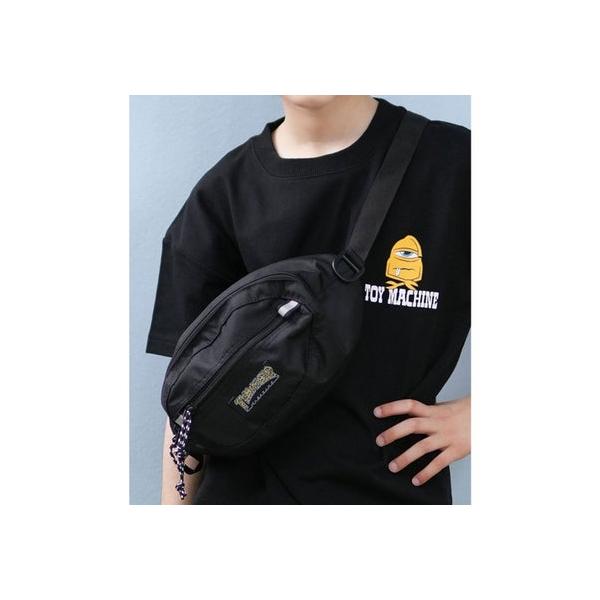 【発売日：2026年06月04日】【ブランド商品番号】THR-291 BKLE / 【ブランド名】THRASHER（スラッシャー） / 【色】BKLE