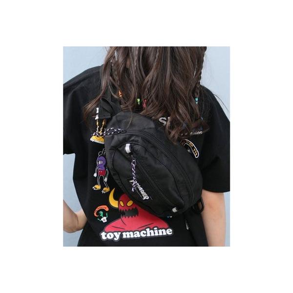 【発売日：2026年06月04日】【ブランド商品番号】THR-291 BKWT / 【ブランド名】THRASHER（スラッシャー） / 【色】BKWT