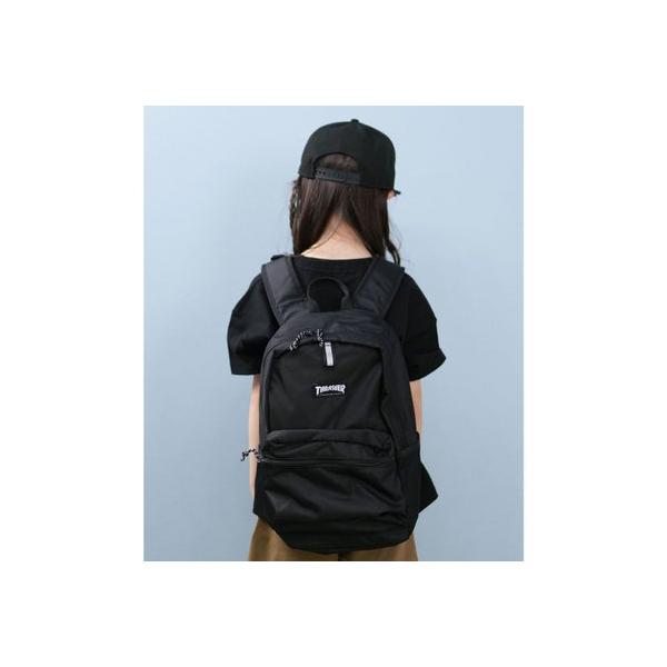 【発売日：2026年06月04日】【ブランド商品番号】THR-290 BKWT / 【ブランド名】THRASHER（スラッシャー） / 【色】BKWT