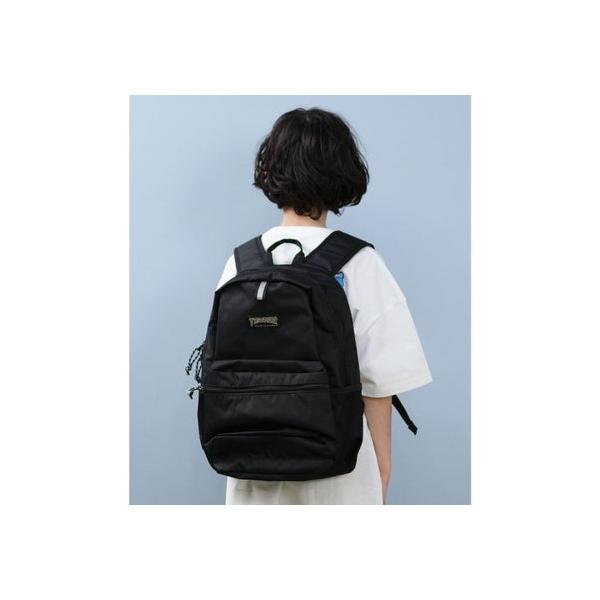 【発売日：2026年06月04日】【ブランド商品番号】THR-290 BKLE / 【ブランド名】THRASHER（スラッシャー） / 【色】BKLE