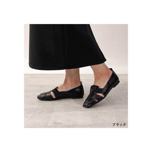 【発売日：2025年04月01日】【ブランド商品番号】229002883 -BLK / 【ブランド名】Lirio blanco（リリオブランコ） / 【色】ブラック / 【表素材】合成皮革 / 【裏素材】生地・合成繊維 / 【中敷素材】合成...