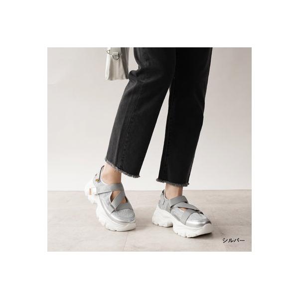 【発売日：2025年07月08日】【ブランド商品番号】292002902 #NAME? / 【ブランド名】Lirio blanco（リリオブランコ） / 【色】シルバー / 【表素材】合成皮革 / 【裏素材】生地・合成繊維 / 【中敷素材】...