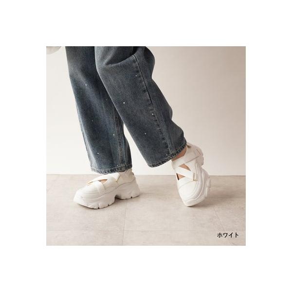 【発売日：2025年07月08日】【ブランド商品番号】292002902 #NAME? / 【ブランド名】Lirio blanco（リリオブランコ） / 【色】ホワイト / 【表素材】合成皮革 / 【裏素材】生地・合成繊維 / 【中敷素材】...