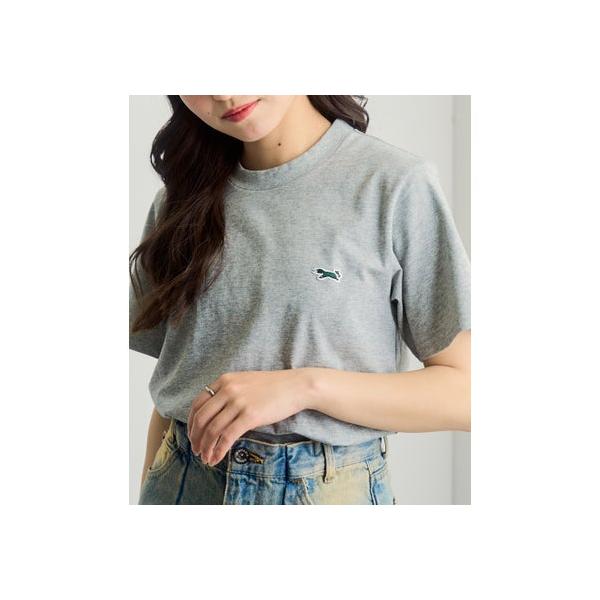 【発売日：2025年05月14日】【ブランド商品番号】224200106 GRY / 【ブランド名】THE FOX COLLECTION（ザフォックスコレクション） / 【色】グレー / 【素材】綿100%