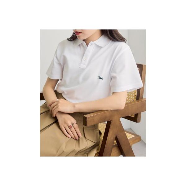 【発売日：2025年05月14日】【ブランド商品番号】224200103 WHT / 【ブランド名】THE FOX COLLECTION（ザフォックスコレクション） / 【色】ホワイト / 【素材】綿100%