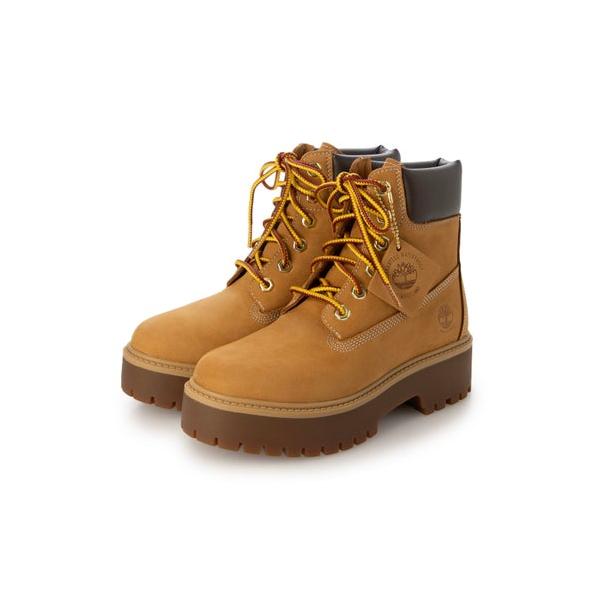 【発売日：2025年03月10日】【ブランド商品番号】1-tmb-w-premium-2 -a5rjd / 【ブランド名】Timberland（ティンバーランド） / 【色】ウィートヌバック