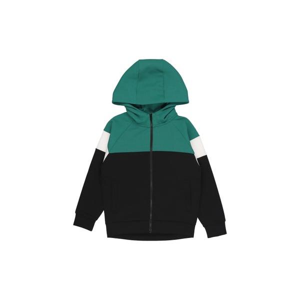 【発売日：2025年02月24日】【ブランド商品番号】9949075044 3287 / 【ブランド名】TIGORA（ティゴラ） / 【色】グリーン*BK