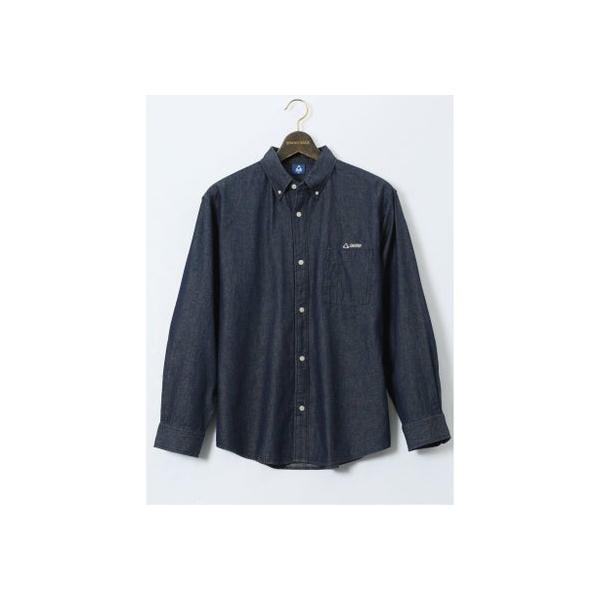 【発売日：2026年02月07日】【ブランド商品番号】110133191500633 75 / 【ブランド名】GRAND-BACK（グランバック） / 【色】紺 / 【素材】コットン100％ / 【原産国】中国 / 【洗濯表記】※クリーニン...