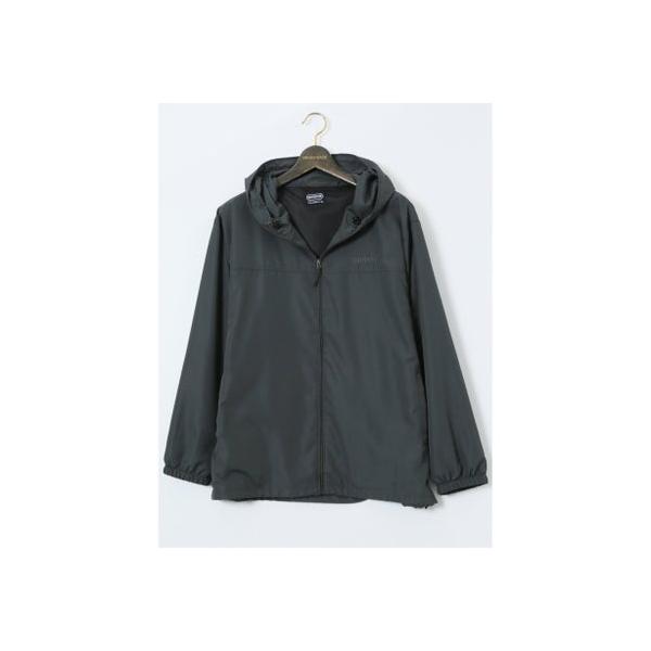 【発売日：2026年02月18日】【ブランド商品番号】110124103500633 06 / 【ブランド名】GRAND-BACK（グランバック） / 【色】グレー / 【素材】表地：ポリエステル100％、裏地：ポリエステル100％ / 【...