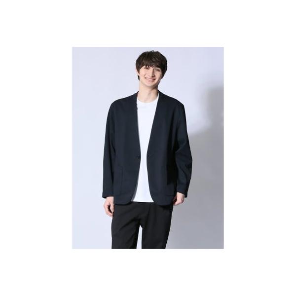 【発売日：2025年03月06日】【ブランド商品番号】110203933221533 75 / 【ブランド名】m.f.editorial（エムエフエディトリアル） / 【色】紺 / 【原産国】中国 / 【洗濯表記】※クリーニングの可否・洗濯...