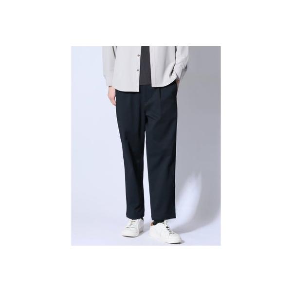 【発売日：2025年03月06日】【ブランド商品番号】110143933201533 75 / 【ブランド名】m.f.editorial（エムエフエディトリアル） / 【色】紺 / 【原産国】中国 / 【洗濯表記】※クリーニングの可否・洗濯...