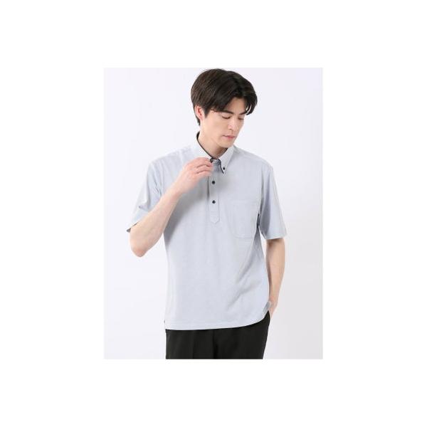 【発売日：2026年05月09日】【ブランド商品番号】110206249100637 74 / 【ブランド名】m.f.editorial（エムエフエディトリアル） / 【色】ダルブルー / 【素材】本体：ポリエステル100％、別布：コットン...