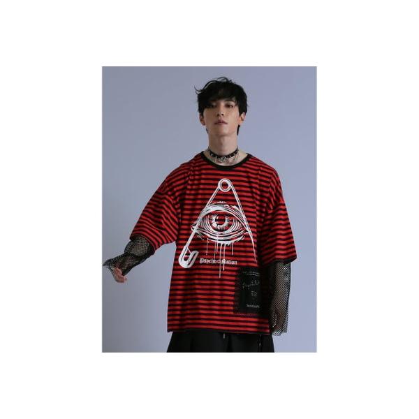 【発売日：2025年02月26日】【ブランド商品番号】110201503704337 10 / 【ブランド名】semanticdesign（セマンティックデザイン） / 【色】赤 / 【原産国】中国 / 【洗濯表記】※クリーニングの可否・洗...