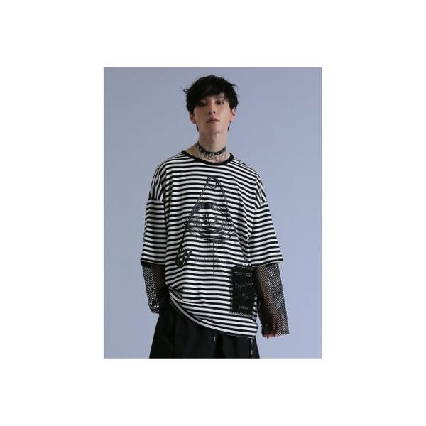 【発売日：2025年02月26日】【ブランド商品番号】110201503704337 1 / 【ブランド名】semanticdesign（セマンティックデザイン） / 【色】白 / 【原産国】中国 / 【洗濯表記】※クリーニングの可否・洗濯...