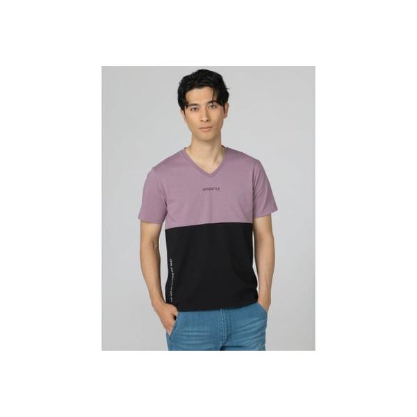 【発売日：2025年02月24日】【ブランド商品番号】110207721808237 82 / 【ブランド名】semanticdesign（セマンティックデザイン） / 【色】ライラック / 【原産国】中国 / 【洗濯表記】※クリーニングの...