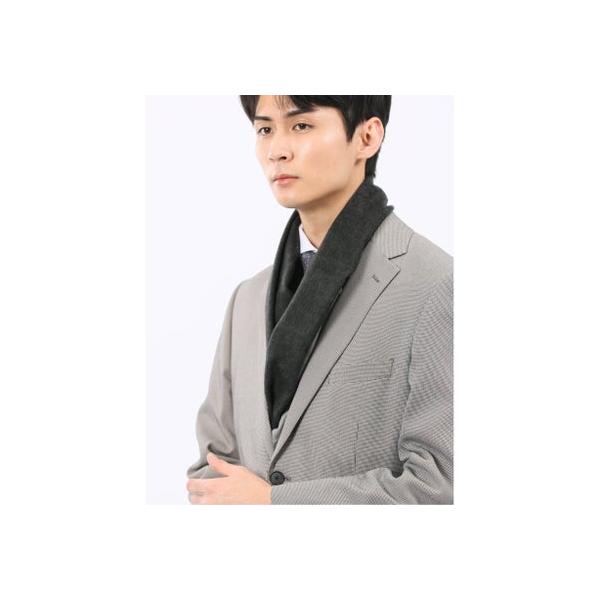 【発売日：2025年11月17日】【ブランド商品番号】110460783401525 5 / 【ブランド名】TAKA-Q（タカキュー） / 【色】黒 / 【素材】アクリル100％ / 【原産国】中国