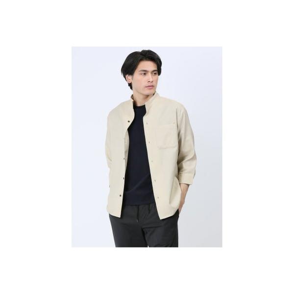 【発売日：2025年03月09日】【ブランド商品番号】110137259403435 33 / 【ブランド名】TAKA-Q（タカキュー） / 【色】ベージュ / 【原産国】中国 / 【洗濯表記】※クリーニングの可否・洗濯方法等お手入れにつき...