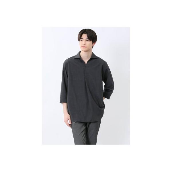 【発売日：2025年04月26日】【ブランド商品番号】110137259403535 6 / 【ブランド名】TAKA-Q（タカキュー） / 【色】グレー / 【原産国】ミャンマー / 【洗濯表記】※クリーニングの可否・洗濯方法等お手入れにつ...