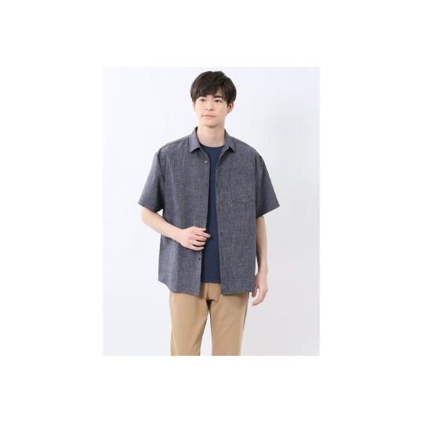 【発売日：2025年06月19日】【ブランド商品番号】110132003402537 75 / 【ブランド名】TAKA-Q（タカキュー） / 【色】紺 / 【素材】ポリエステル100％ / 【原産国】中国 / 【洗濯表記】※クリーニングの可...