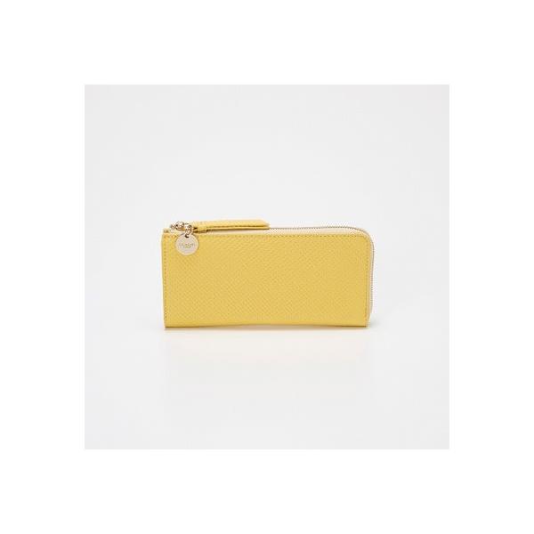 【発売日：2025年02月26日】【ブランド商品番号】511066000725 87 / 【ブランド名】TOPKAPI（トプカピ） / 【色】レモンイエロー / 【表素材】本革 / 【裏素材】生地・合成繊維 / 【原産国】中国