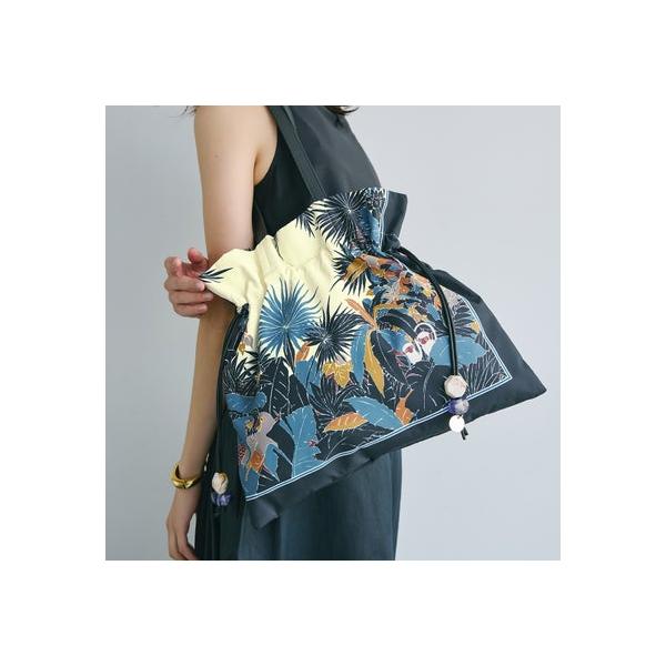 【発売日：2025年03月07日】【ブランド商品番号】503064001024 01 / 【ブランド名】TOPKAPI（トプカピ） / 【色】チャコールグレー / 【表素材】その他生地 / 【裏素材】生地・合成繊維 / 【原産国】中国