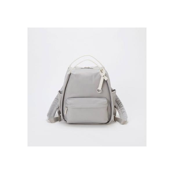 【発売日：2025年04月24日】【ブランド商品番号】502086031625 04 / 【ブランド名】TOPKAPI（トプカピ） / 【色】ライトグレー / 【表素材】その他生地 / 【裏素材】生地・合成繊維 / 【原産国】中国