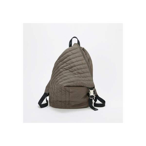 【発売日：2025年09月05日】【ブランド商品番号】502067000625 03 / 【ブランド名】TOPKAPI（トプカピ） / 【色】グレー / 【表素材】ナイロン / 【裏素材】生地・合成繊維 / 【原産国】中国