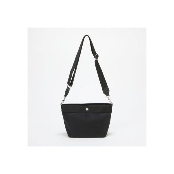 【発売日：2025年12月12日】【ブランド商品番号】502088050826 00 / 【ブランド名】TOPKAPI（トプカピ） / 【色】ブラック / 【表素材】ナイロン / 【裏素材】生地・合成繊維 / 【原産国】中国