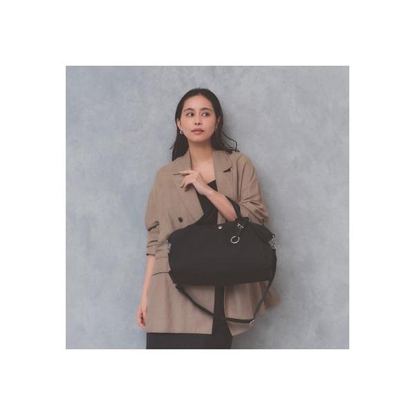 【発売日：2026年01月23日】【ブランド商品番号】502088030626 00 / 【ブランド名】TOPKAPI（トプカピ） / 【色】ブラック / 【表素材】ナイロン / 【裏素材】生地・合成繊維 / 【原産国】中国