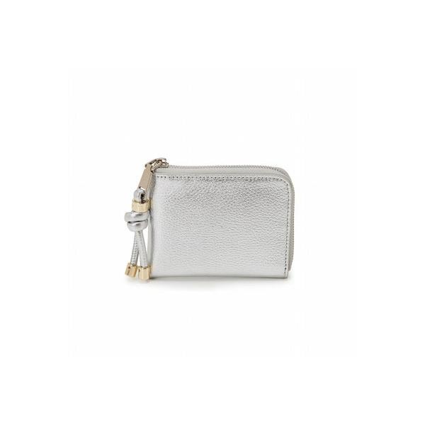 【発売日：2025年02月24日】【ブランド商品番号】511064000324 91 / 【ブランド名】TOPKAPI（トプカピ） / 【色】シルバー / 【素材】本革 / 【原産国】中国