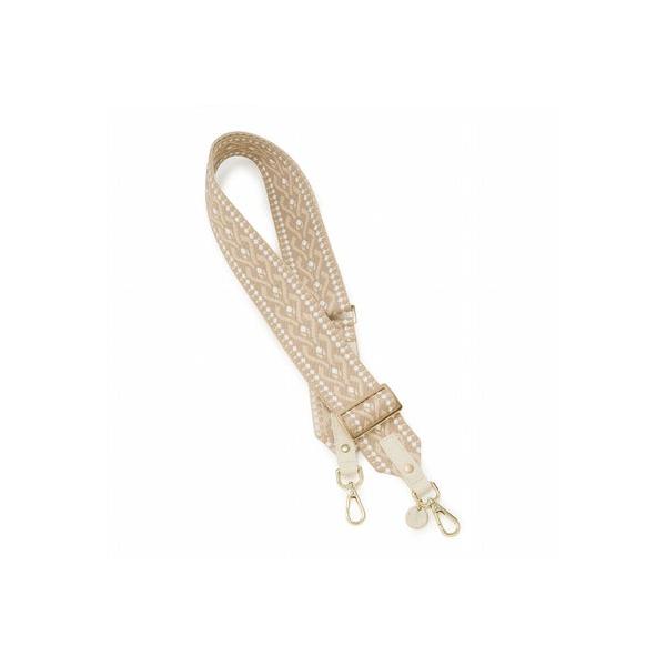 【発売日：2025年03月07日】【ブランド商品番号】532064000124 18 / 【ブランド名】TOPKAPI（トプカピ） / 【色】ミルクティ / 【素材】本革 / 【原産国】中国