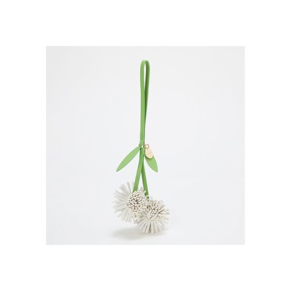 【発売日：2025年05月30日】【ブランド商品番号】563067000225 06 / 【ブランド名】TOPKAPI（トプカピ） / 【色】オフ / 【素材】合成皮革 / 【原産国】中国