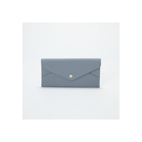 【発売日：2026年01月23日】【ブランド商品番号】511088030526 33 / 【ブランド名】TOPKAPI（トプカピ） / 【色】ブルーグレー / 【素材】本革 / 【原産国】中国