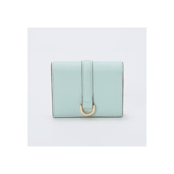 【発売日：2026年02月18日】【ブランド商品番号】511068000326 35 / 【ブランド名】TOPKAPI（トプカピ） / 【色】ペールブルー / 【素材】本革 / 【原産国】中国