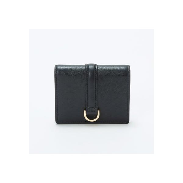 【発売日：2026年02月18日】【ブランド商品番号】511068000326 00 / 【ブランド名】TOPKAPI（トプカピ） / 【色】ブラック / 【素材】本革 / 【原産国】中国