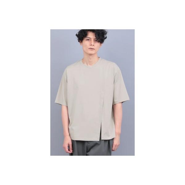 【発売日：2025年05月27日】【ブランド商品番号】2002133 41 / 【ブランド名】TORNADO MART（トルネードマート） / 【色】ベージュ / 【素材】コットン66% ポリエステル30% ポリウレタン4% / 【原産国】中国