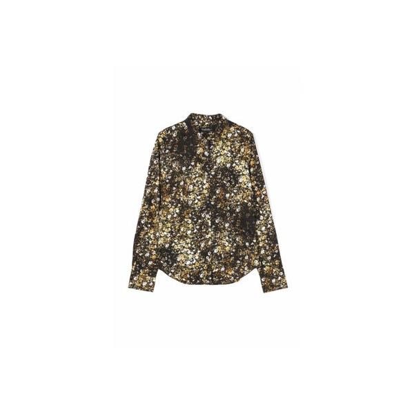 【発売日：2025年02月24日】【ブランド商品番号】2010998 56 / 【ブランド名】TORNADO MART（トルネードマート） / 【色】ダークイエロー / 【素材】綿 95% ポリウレタン 5% / 【原産国】日本製