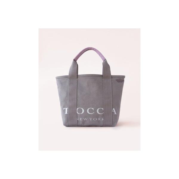 【発売日：2025年03月10日】【ブランド商品番号】BOTZNW0665 003 / 【ブランド名】TOCCA（トッカ） / 【色】[新色]ライトグレー系 / 【原産国】中国