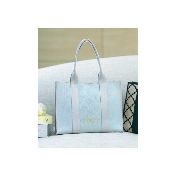 【発売日：2026年02月25日】【ブランド商品番号】BOTZCM0903 072 / 【ブランド名】TOCCA（トッカ） / 【色】トッカブルー系 / 【原産国】中国