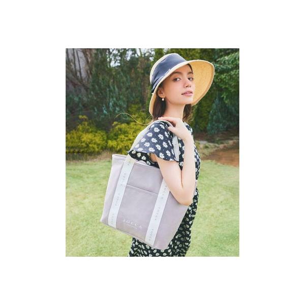 【発売日：2025年03月02日】【ブランド商品番号】BOTZSW0635 033 / 【ブランド名】TOCCA（トッカ） / 【色】グレージュ×アイボリー系 / 【原産国】中国