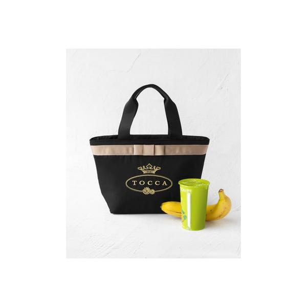 【発売日：2025年02月25日】【ブランド商品番号】BOTZCW0951 005 / 【ブランド名】TOCCA（トッカ） / 【色】ブラック系 / 【原産国】中国