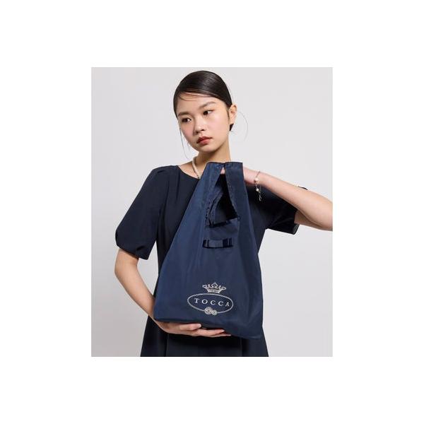 【発売日：2026年02月25日】【ブランド商品番号】BOTZCW0950 075 / 【ブランド名】TOCCA（トッカ） / 【色】[新色]ネイビー系 / 【原産国】中国