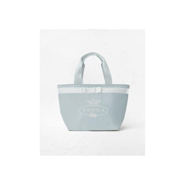 【発売日：2025年04月14日】【ブランド商品番号】BOTZCW0951 072 / 【ブランド名】TOCCA（トッカ） / 【色】[新色]トッカブルー系 / 【原産国】中国