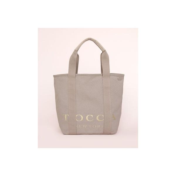 【発売日：2025年06月04日】【ブランド商品番号】BOTZNW0664 033 / 【ブランド名】TOCCA（トッカ） / 【色】[新色]ベージュ系 / 【原産国】中国